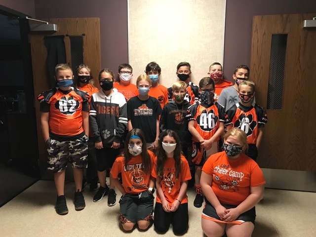 Greendale Middle School